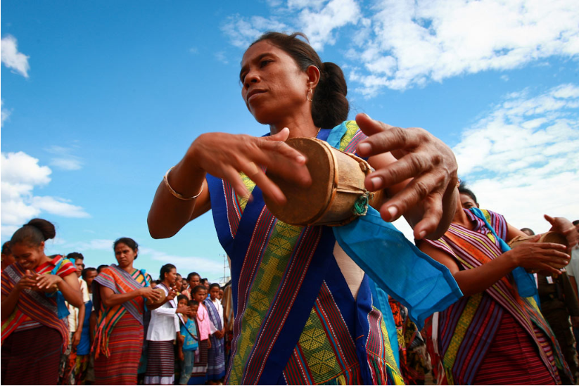 Doğu Timor Festivalleri